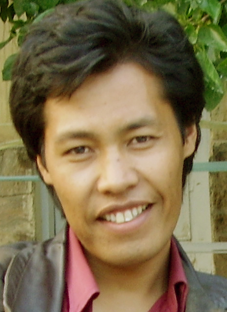 Afghan blogger wins free speech award | Global Wire Associates