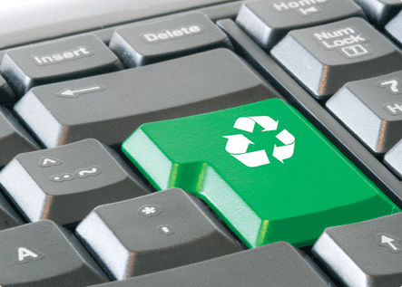 Global Wire Associates Launches New “Recharge E-Waste” Campaign ...